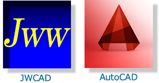 jww cad アイコン: jwcad icon – UNGM